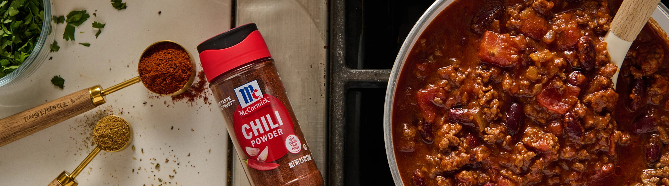 Seasonings & Blends – Page 2 – McCormick