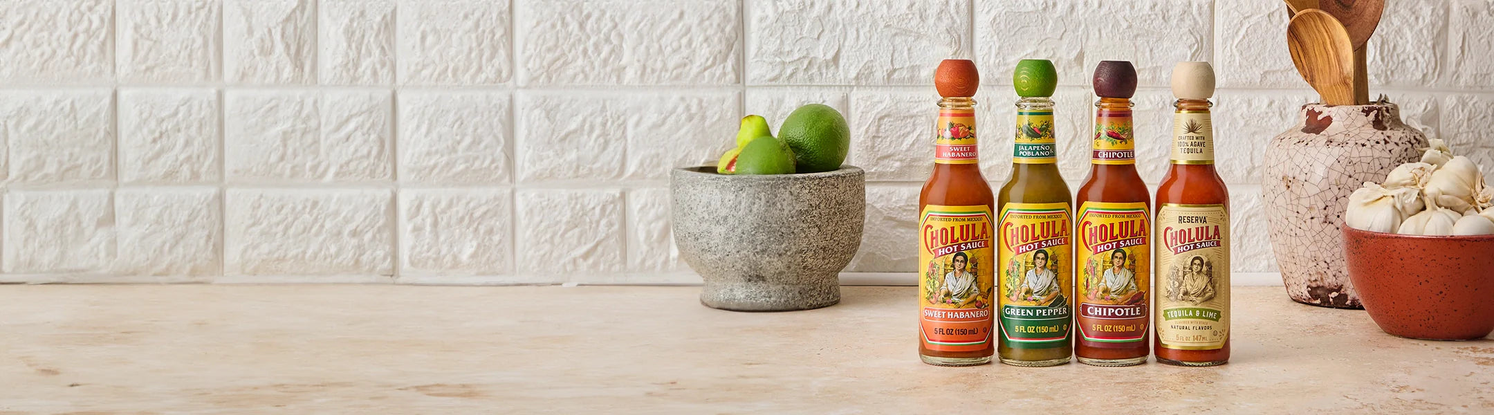 Cholula Gifts & Bundles – McCormick