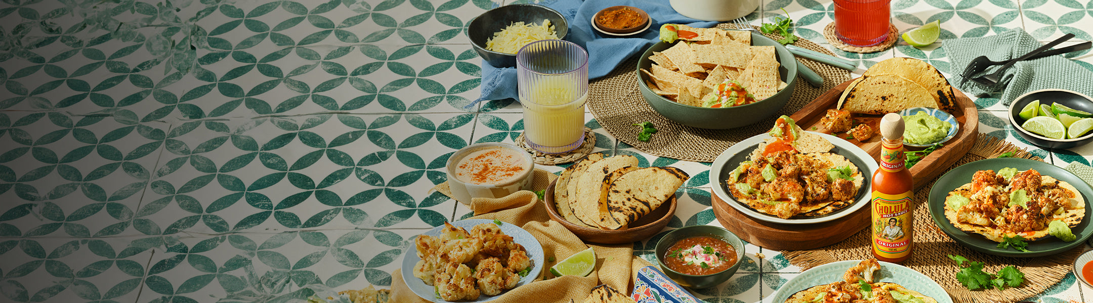 Cholula® Products | McCormick