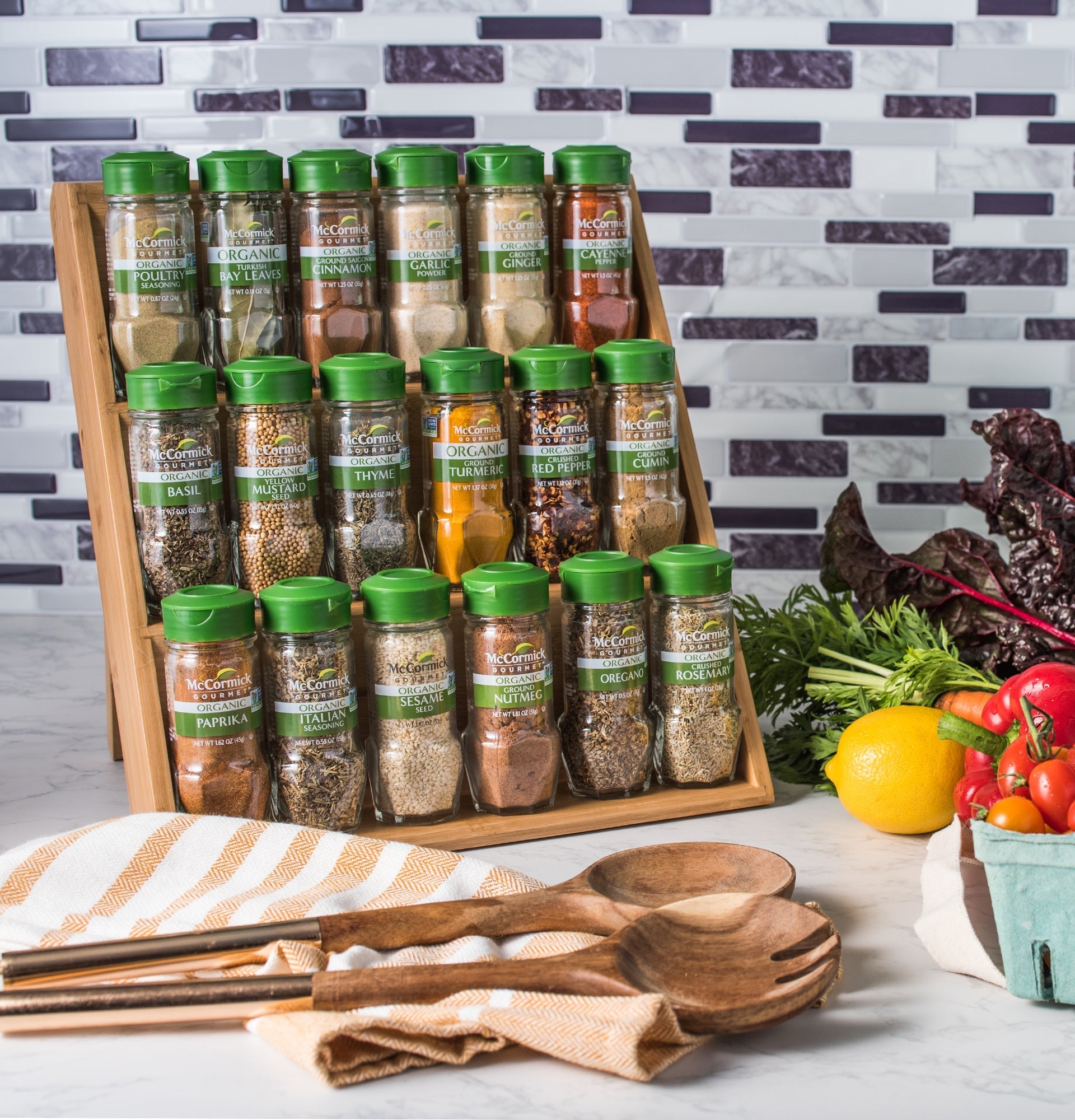 Custom Bundles – McCormick