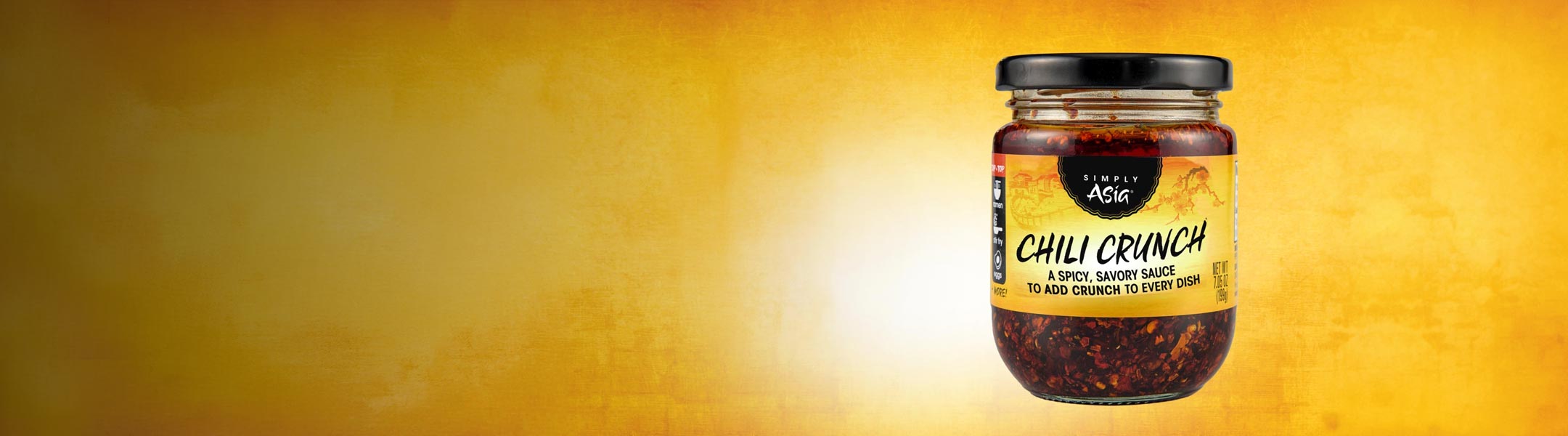 Simply Asia® Sauces & Seasonings ∣ McCormick