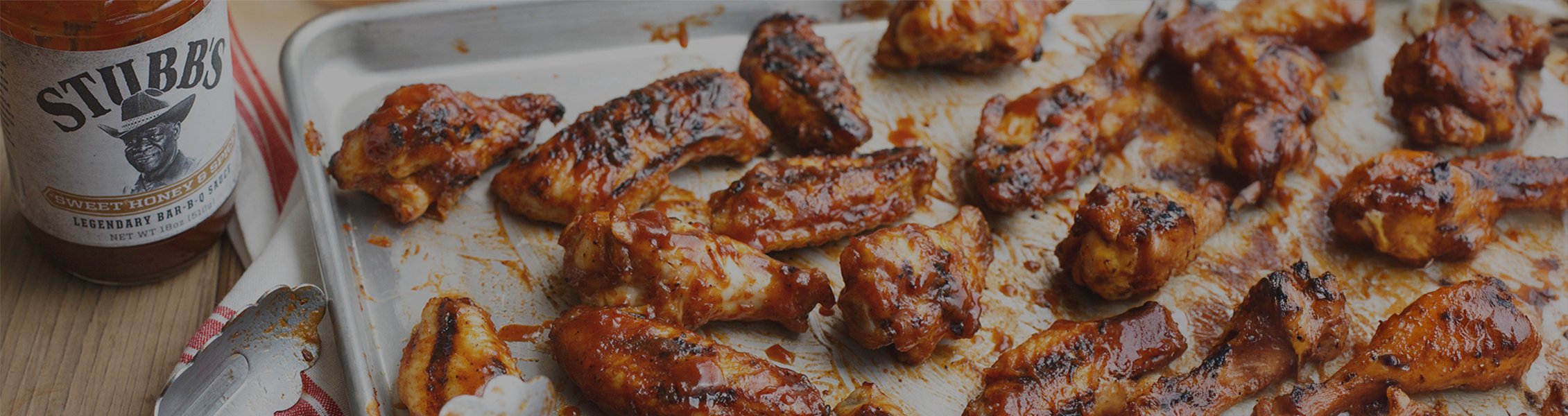 Stubb's – McCormick