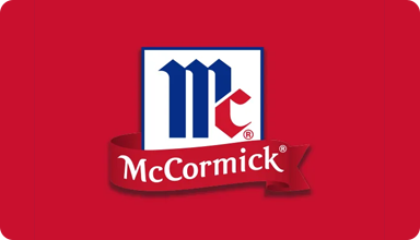 Simply Asia – McCormick